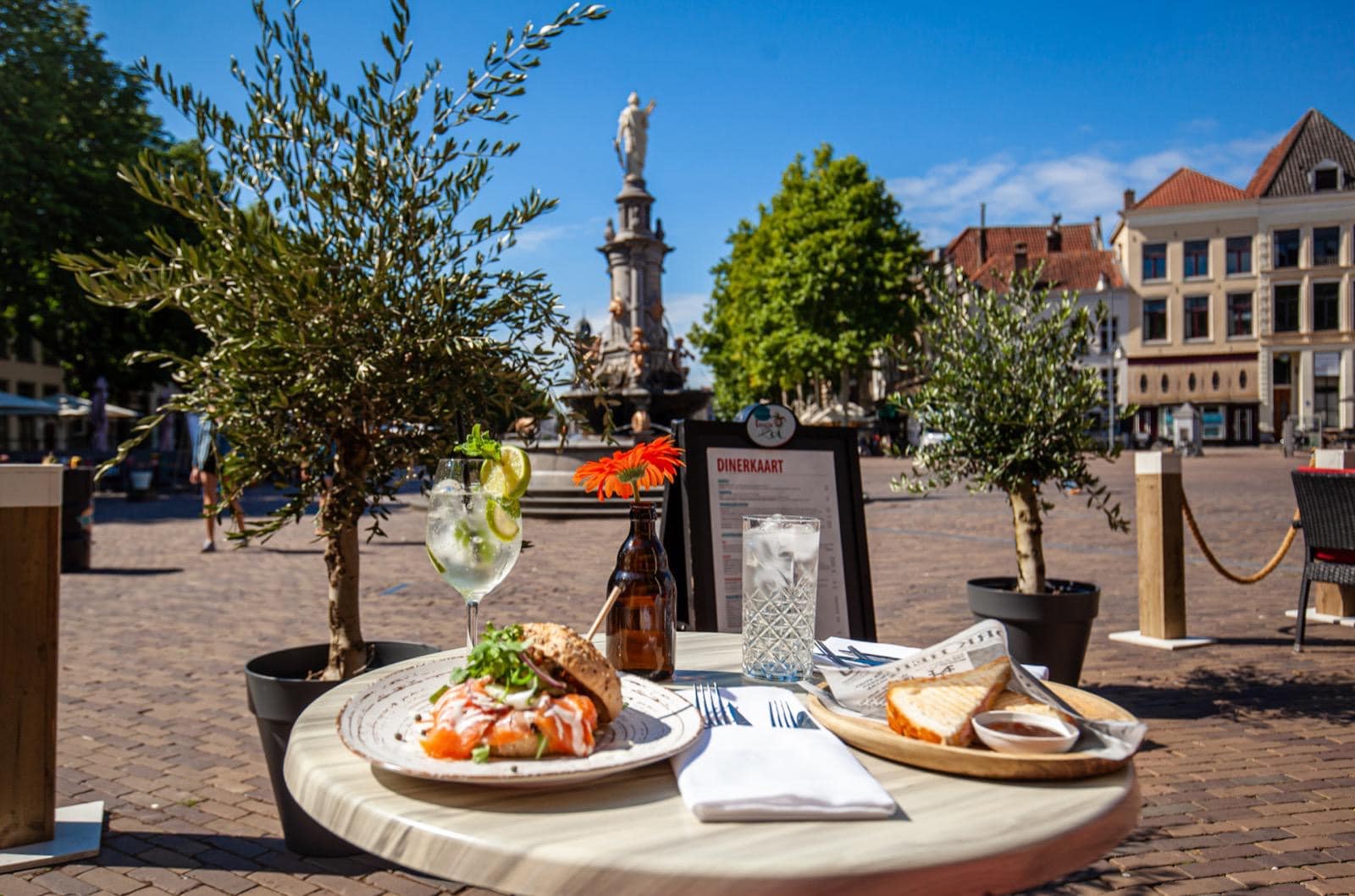 Goesting Deventer - Goesting